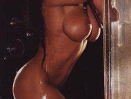 Голая Чайна в Playboy Joanie Laurer Nude