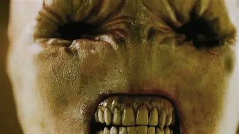 We Watched A Movie On Twitter What Do You Think This Creature From