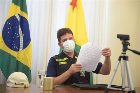 Governo E Banco Da Amaz Nia Assinam Protocolo De Inten Es Em Prol Do