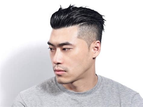 Best Slicked Back Hairstyles Haircuts For Men Man Of Many