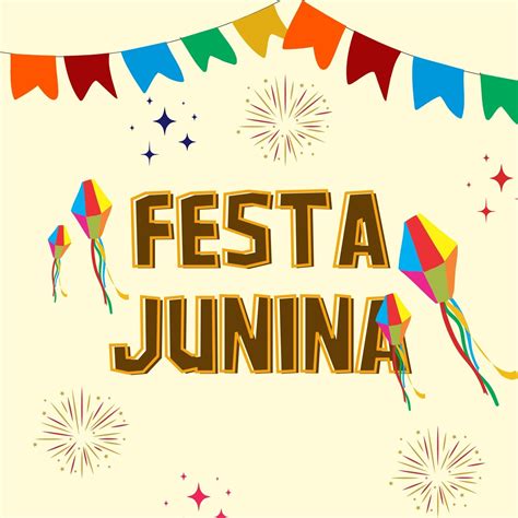 Fontes No Canva Para Festa Junina Khondrion