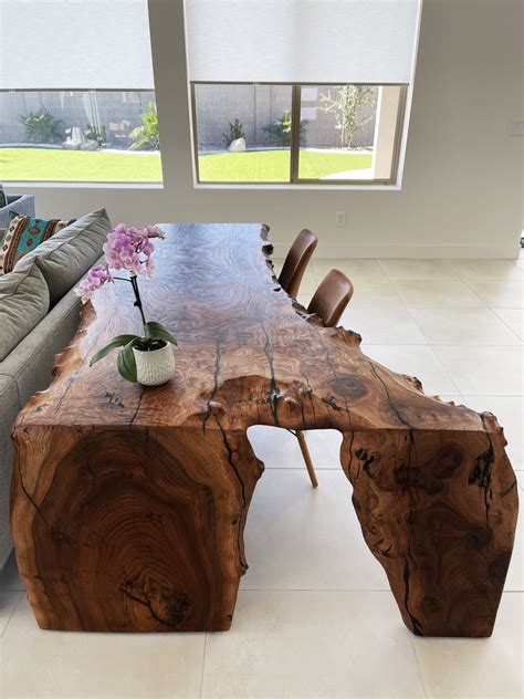 Live Edge Desk Artofit