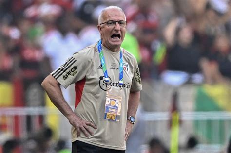 Dorival Junior será el nuevo DT de la selección de Brasil