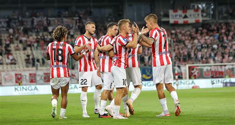 PKO BP Ekstraklasa Podział punktów na początek tygodnia