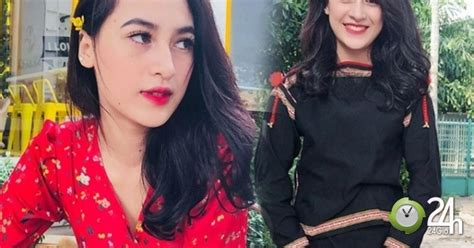 H Duyên Bkrông Thiếu nữ Ê Đê xinh như hot girl thường xuyên bị nhầm