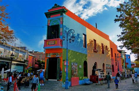 15 pontos turísticos de Buenos Aires obrigatórios na sua visita