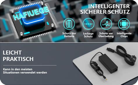 90W Acer Laptop Ladekabel Netzteil für Acer Aspire 3 5 E15 E17 ES15 V5