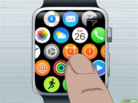 How To Set An Alarm On Apple Watch Siri And Alarms App