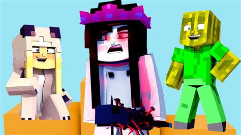 WIE LANGE KÖNNEN WIR ÜBERLEBEN Minecraft Deutsch HD YouTube