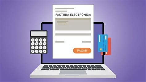 C Mo Anular Una Factura Electr Nica