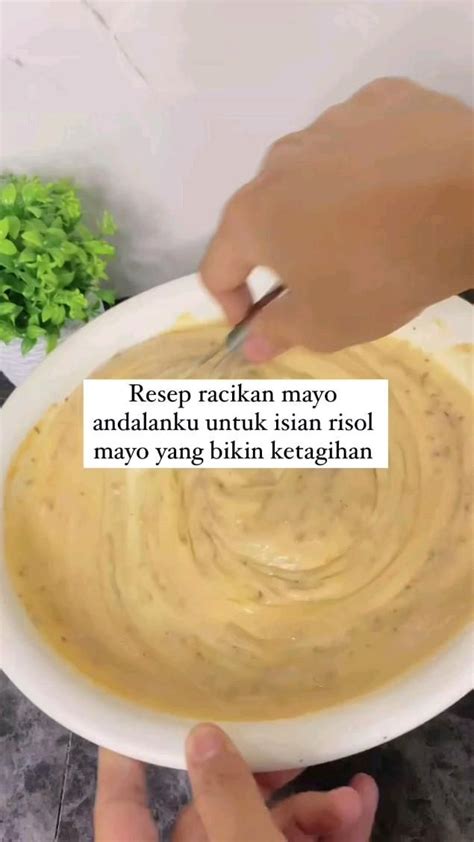 Pin oleh hazelnad 𝜗𝜚 di Tiktok di 2024 Ide makanan Makanan dan