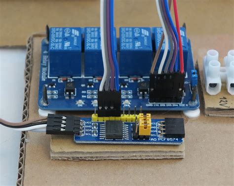 Electrical Equipment Supplies Electrical Tools PCF8574 PCF8574T I2C 8