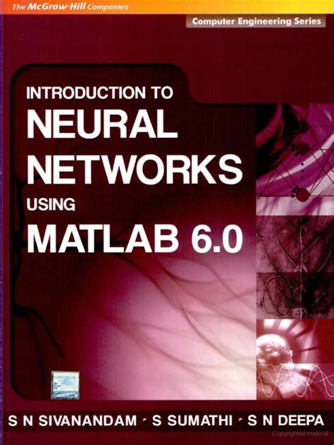 132618915 neural network using matlab sumathi and sivanandam pdf pdf