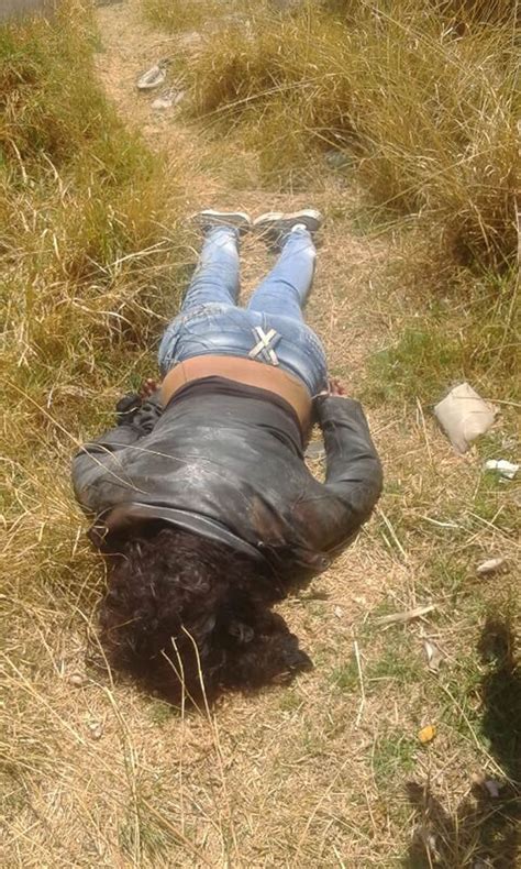 Encuentran el cadáver de una mujer en Las Ánimas e consulta