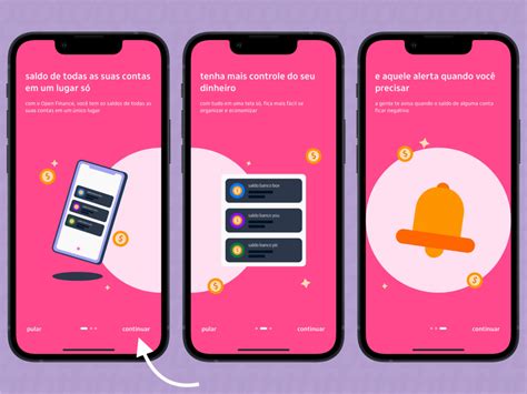 Como Ver Seu Saldo Da Conta Ita No App Iti Finan As Tecnoblog