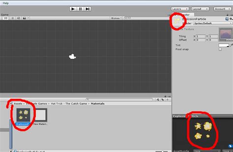 how to set a sprite on the sprite default shader questions and answers unity discussions