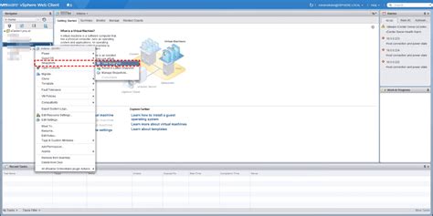 What Are Vmware Snapshots How To Work With Them Properly