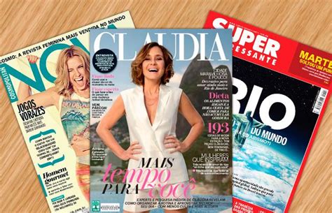 Amostras Grátis Revistas 2024 Solicitar