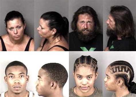 Gaston County Mugshots WCCB Charlotte S CW