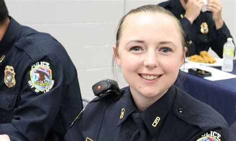 Four Nashville Cops Fired For On Duty Relations With Female Officer