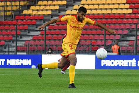 Fahd El Khoumisti Il y a une vraie culture du foot à Concarneau
