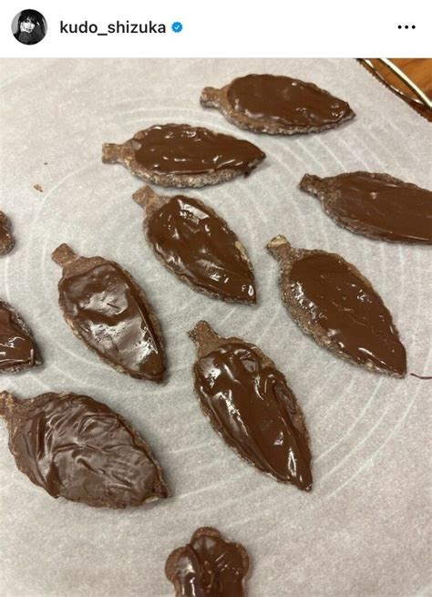工藤静香プロテイン使ってヘルシーおやつを手作り美味しそうなんでも作れて尊敬の声 スポーツ報知