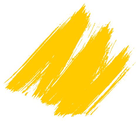 Oil Paint Brush Stroke Png Babyinspire