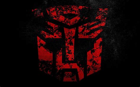 Autobot Symbol Wallpapers Top Free Autobot Symbol Backgrounds