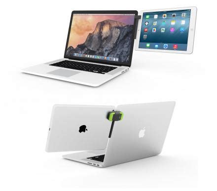 Mountie Lets You Use Your Smart Phone Or Tablet As A Second Monitor