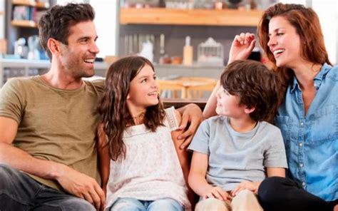 Importancia Del Padre En La Educaci N De Sus Hijos Blog Colegio Villa