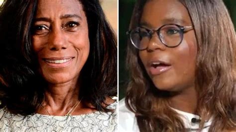De luto filha mais velha de Glória Maria reaparece e desabafa Saudades