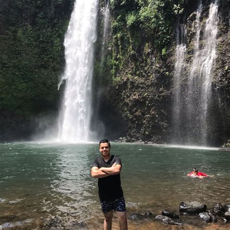 Cascadas De San Pedro Soteapan 2 Tips De 22 Visitantes