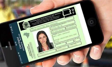 Renovação da CNH Online Saiba como irá funcionar o processo