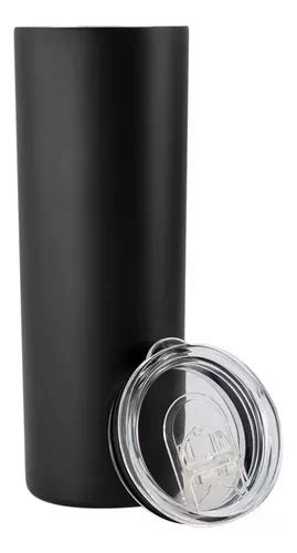 Vaso Skinny 20oz Acero Inoxidable Personalizado A Láser Meses sin