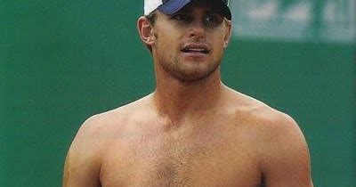 Iws Radio Babe Of The Week Andy Roddick