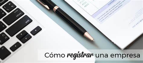 C Mo Registrar Una Empresa Infoguia Pa