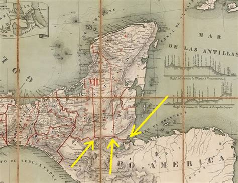 El Petén Itzá Yucatán o Guatemala 1 YUCATAN ANCESTRAL