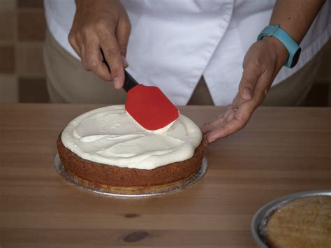 Top Imagen Pasos Para Hacer Un Pastel Abzlocal Mx