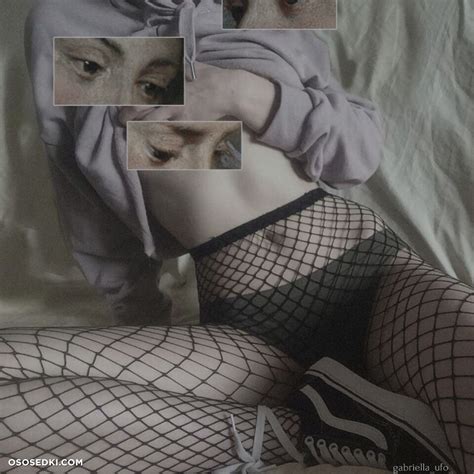 Gabriella Ufo Naked Cosplay Asian 58 Photos Onlyfans Patreon Fansly