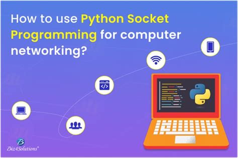 how to use python socket programming for computer networking ~ information guide africa