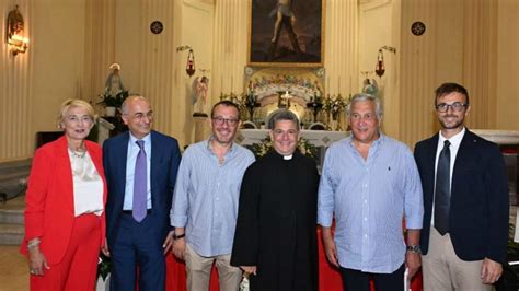 Il Premio Giornalistico Jenne Perla Della Cultura Al Vice Premier
