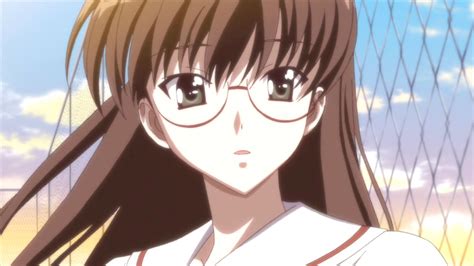 Aki Sora Yume No Naka Anime Animeclick It