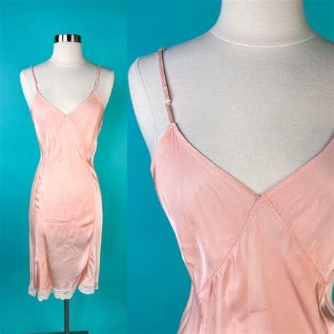 1930s Lingerie Etsy