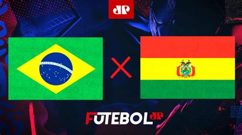 Veja Como Foi A Transmiss O Da Jovem Pan Do Jogo Entre Brasil E Bol Via