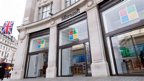 UK Regulator Blocks Microsofts Acquisition Of Activision Blizzard