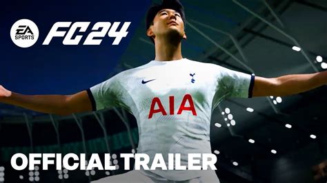 EA SPORTS FC 24 Official Matchday Experience Deep Dive Trailer YouTube