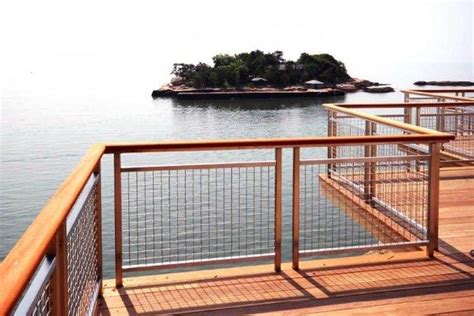 Awesome DIY Deck Railing Designs Ideas Decorafit