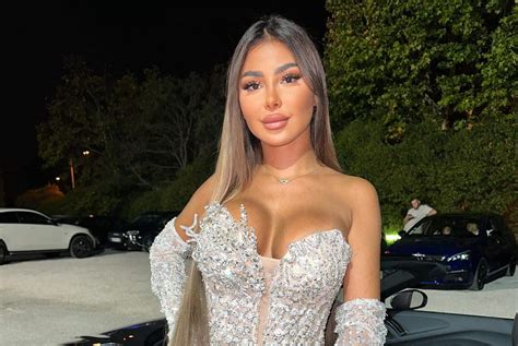 Maeva Ghennam et Anthony Matéo en couple Leur rapprochement sème le