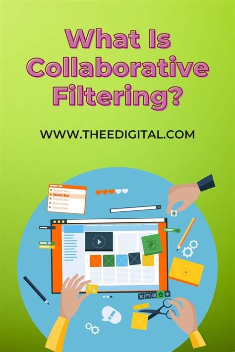 What Is Collaborative Filtering Collaborative Filtering Digital