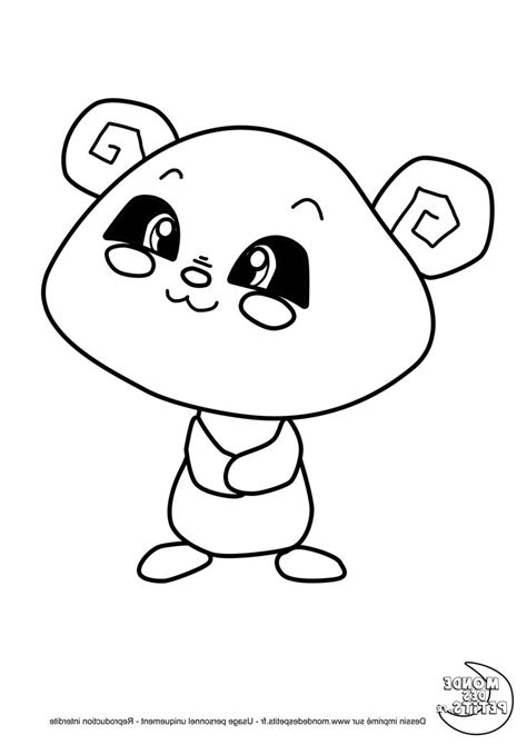 15 Typique Coloriage Titounis Pics Coloriage Coloriage à imprimer